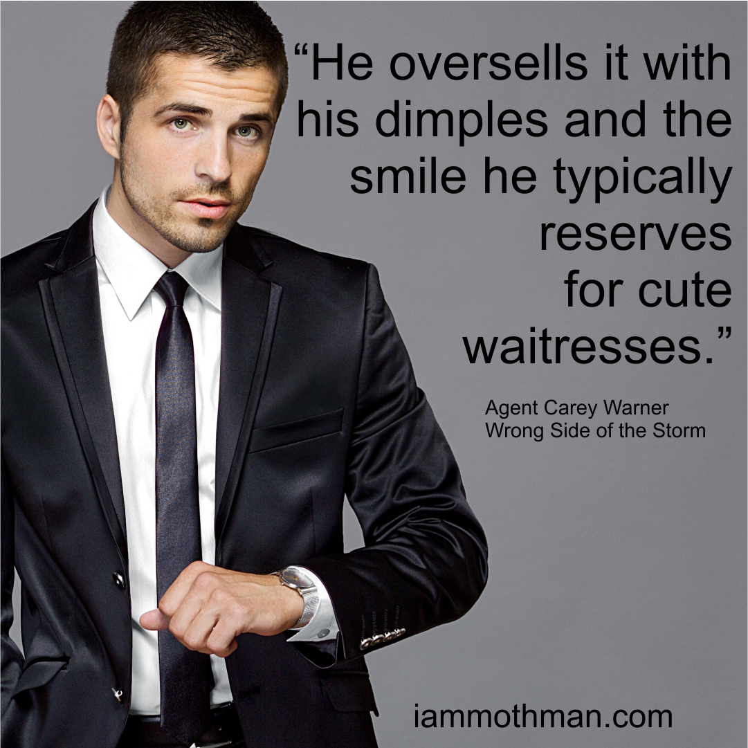 Fan Extras – Author Bryna Butler